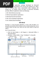 How To Install BI Publisher Word Plugin | PDF