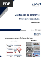 Clasificacion de Las Helices Wilson | PDF | Avión | Aviación