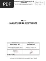 Pictogramas EPP | PDF