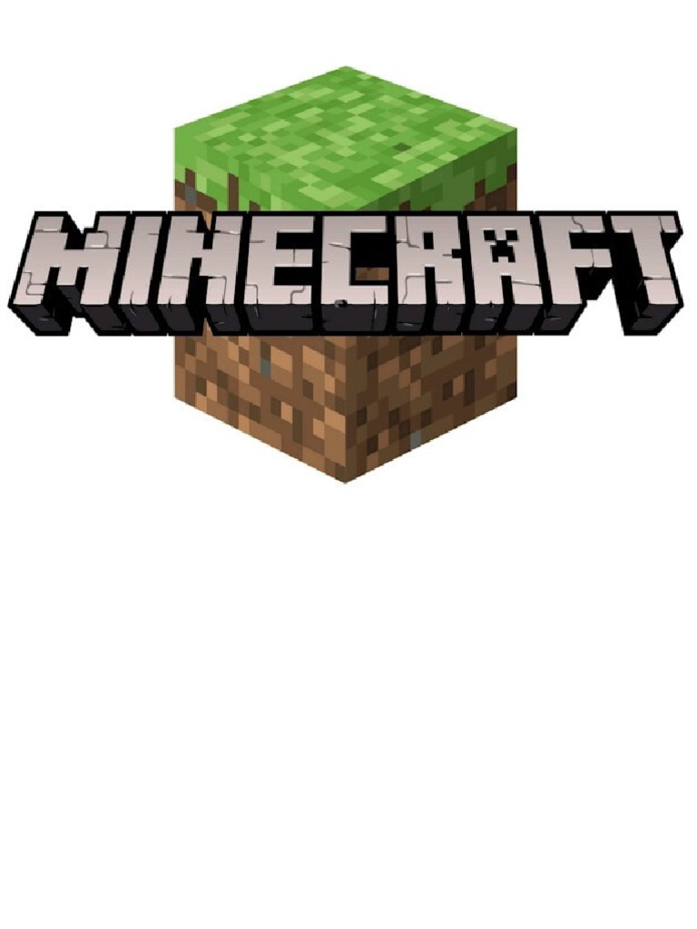 Minecraft | PDF