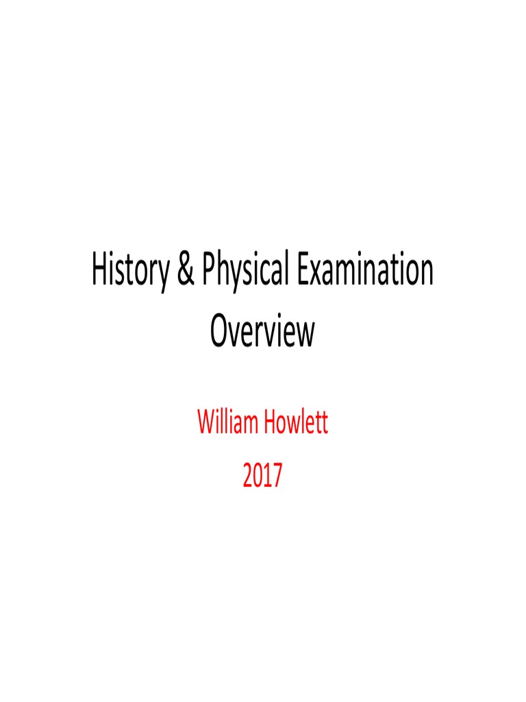 CVS Examination Guidelines in Medicine | PDF | Physical Examination ...