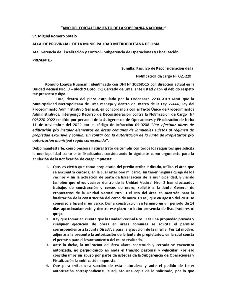 Huamani Historia | PDF | Gobierno