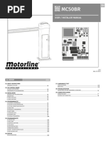 PLC Maintenance Checklist | PDF | Technology & Engineering
