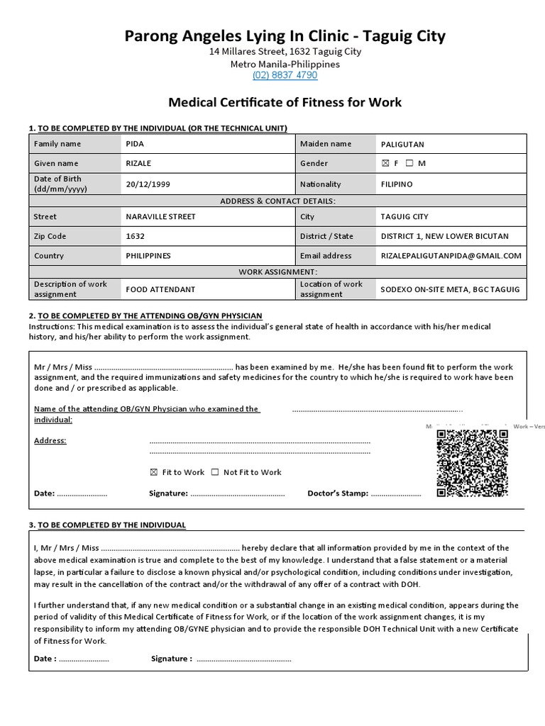 MEDCERT | Download Free PDF | Public Services | Social Programs