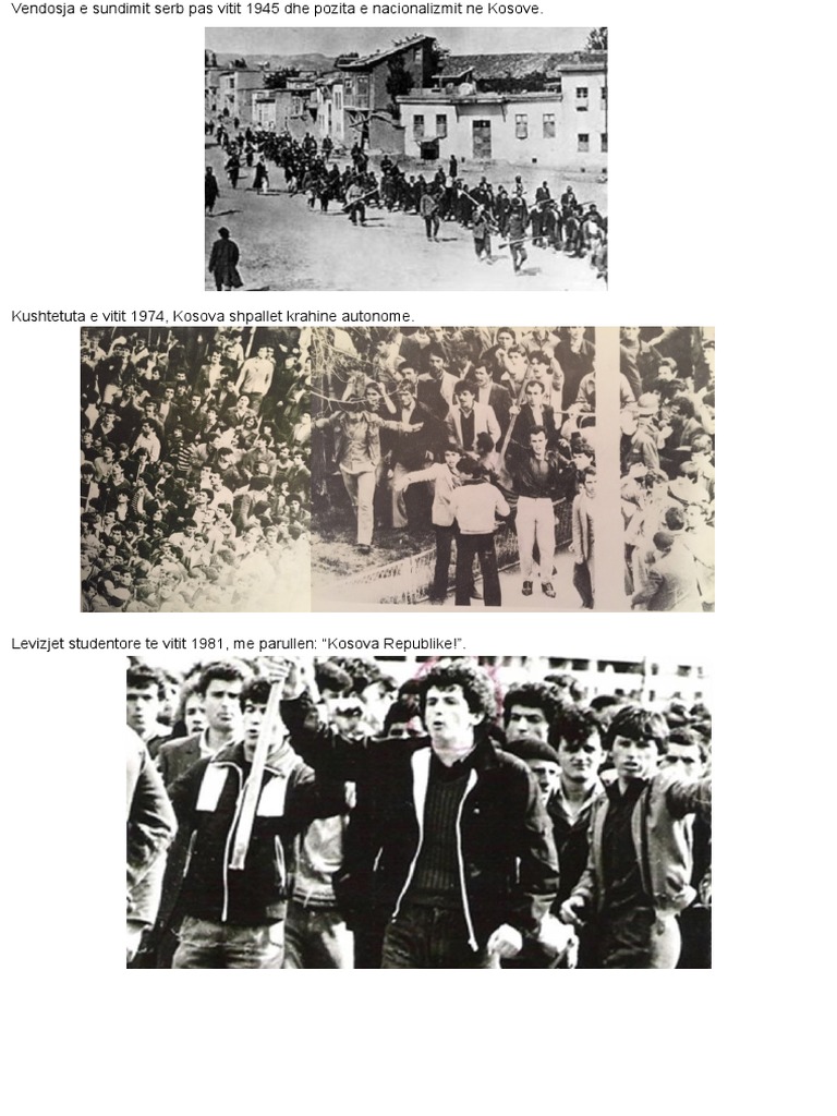 Histori 8 TR 3 | PDF