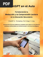 Libro Completo de Chat GPT | PDF | Inteligencia artificial ...