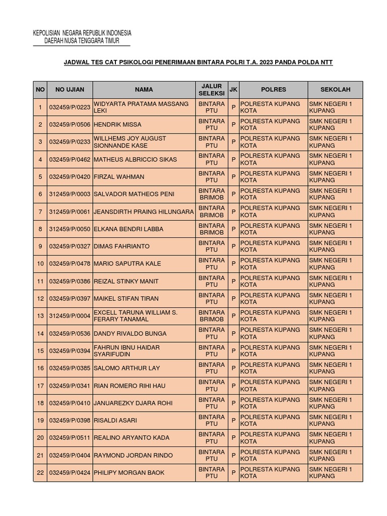 Gladi Cat Psiko | PDF