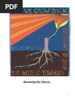 RCCG Vision 2032 Presentation-2 | PDF | Abrahamic Religions | Theology