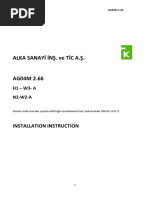 DCD Checklist Requirements | PDF | Fire Sprinkler System | Lighting
