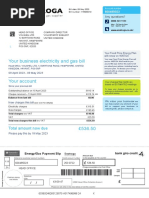 GPF Part Final Appendix o | PDF | Credit | Finance & Money Management