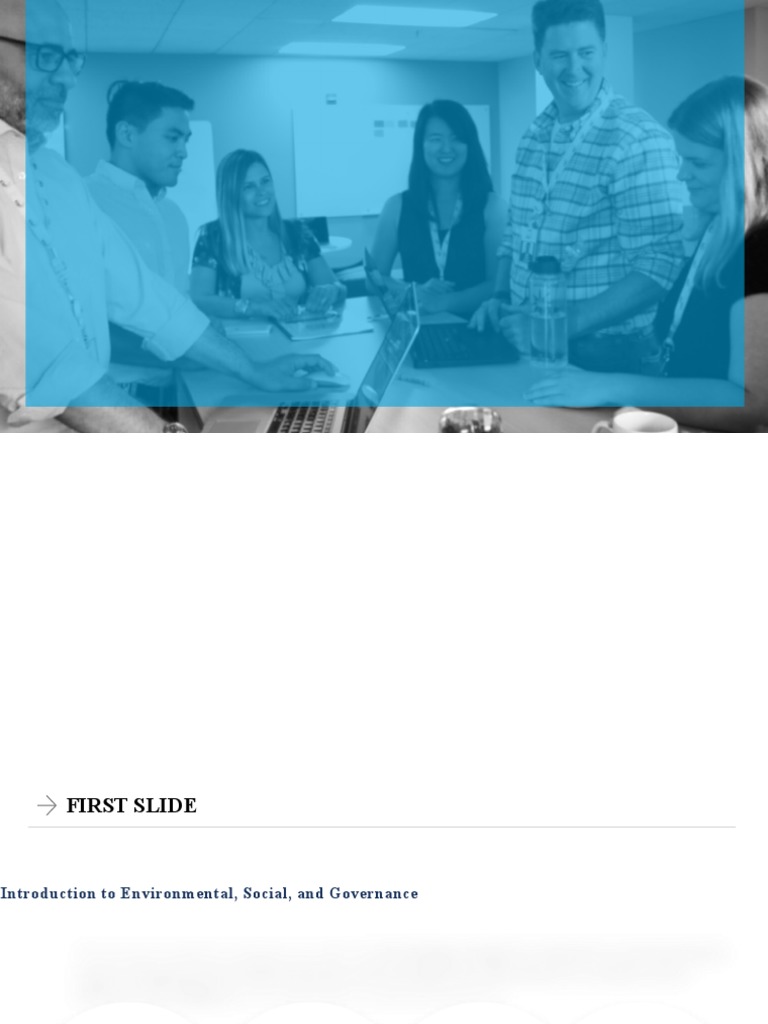 Introduction To EE | Download Free PDF | Climate Change Mitigation ...