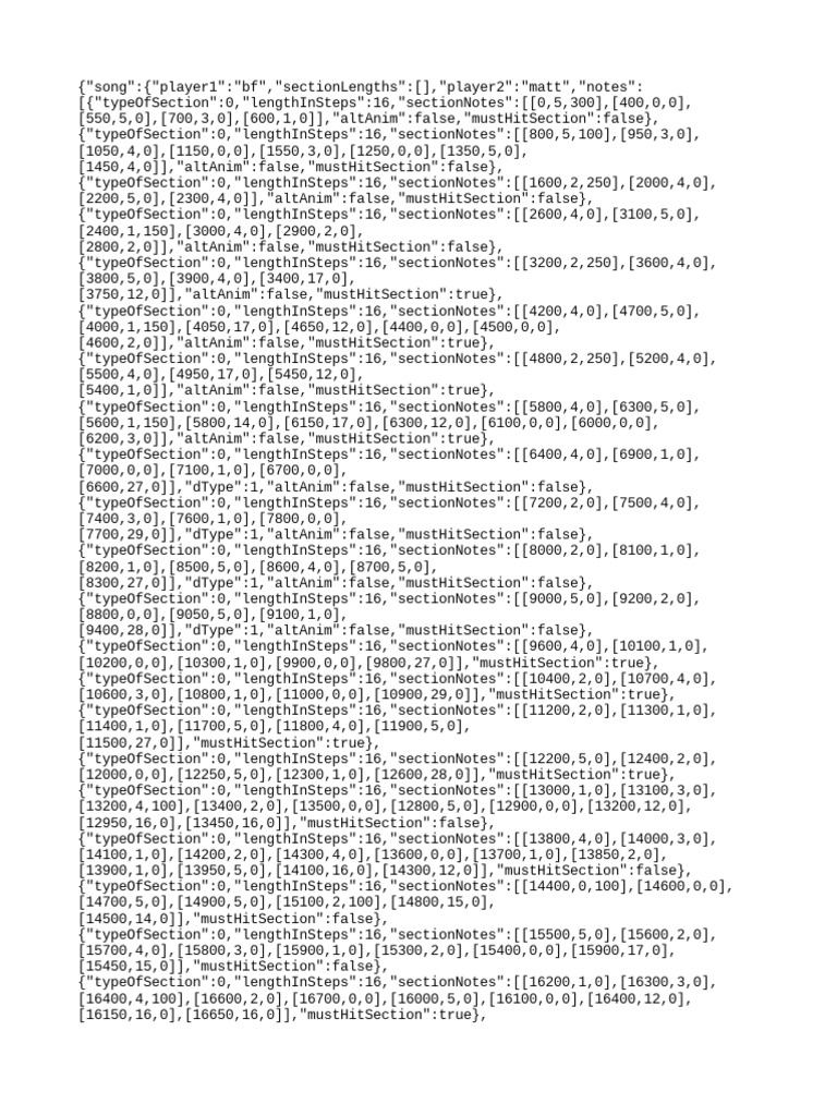 Final Destination | PDF