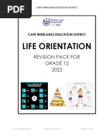 Grade 12 Geography Mapwork Learner Book | PDF | Geographic Information ...