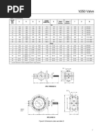 Fisher 249 Sensor, Level Controller, and Transmitter Dimensions | PDF ...