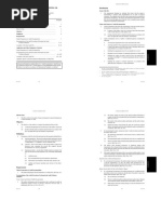 ISA 501 - Inventory | PDF