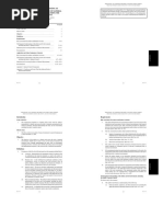 Isa 450 | PDF | Financial Audit | Audit