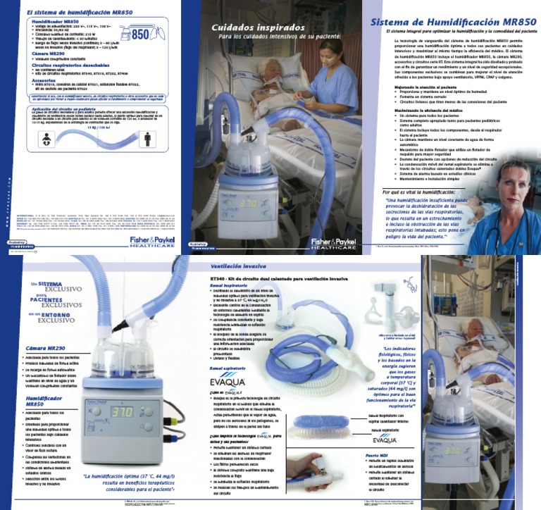 MR850 | PDF | Física Aplicada e Interdisciplinaria | Especialidades Medicas