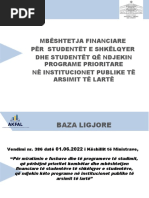 Kalendari Festave Zyrtare - 2024 | PDF