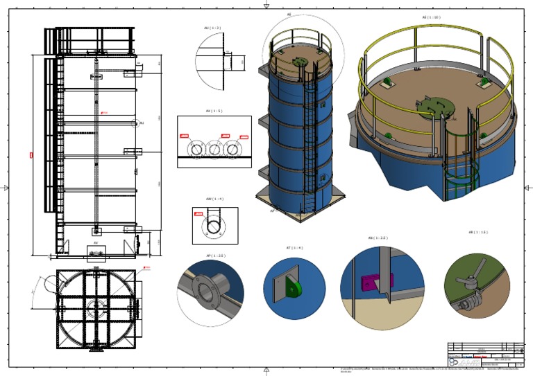 Bentonite Silo 01 00 Pdf
