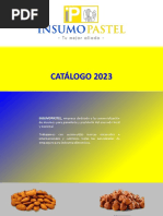 Catálogo Inix | PDF | Química de polímeros | El plastico
