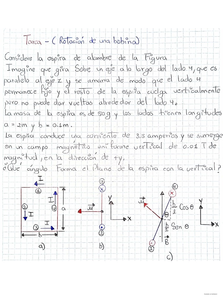 Fisica II | PDF