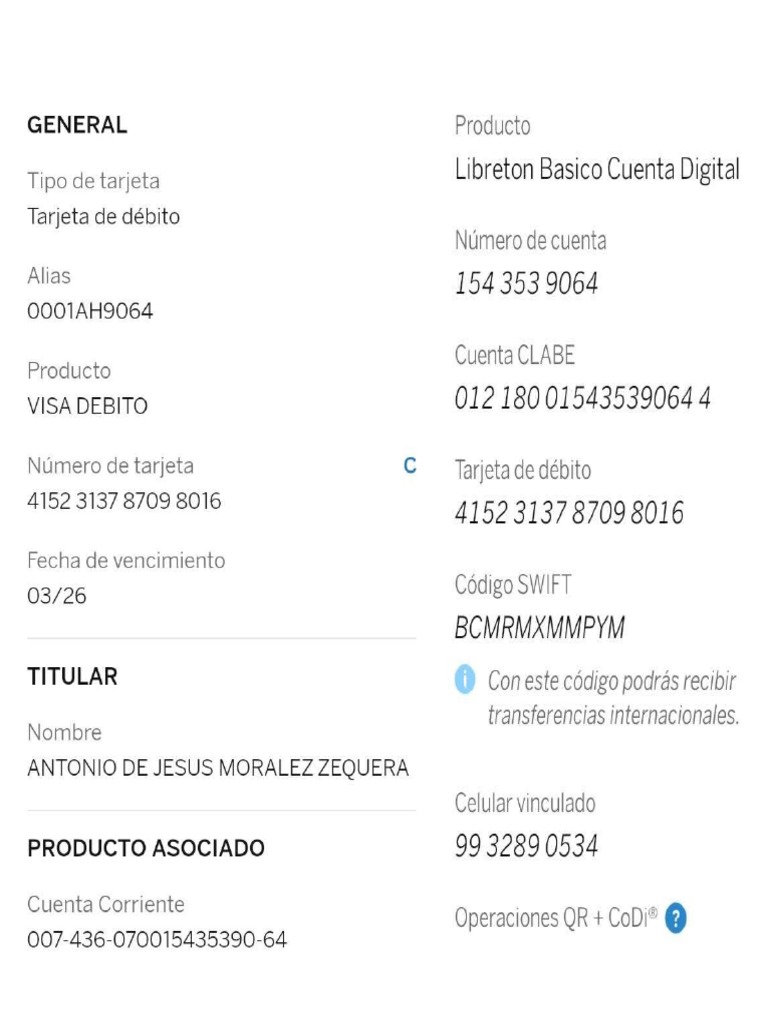 Banco | PDF