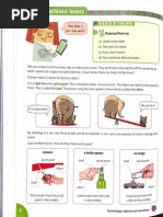 3rd Grade - Simple Machines Worksheet | PDF | Machines | Equipment