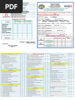 Eccd FINAL BOOKLET | PDF | Psychological Concepts | Childhood