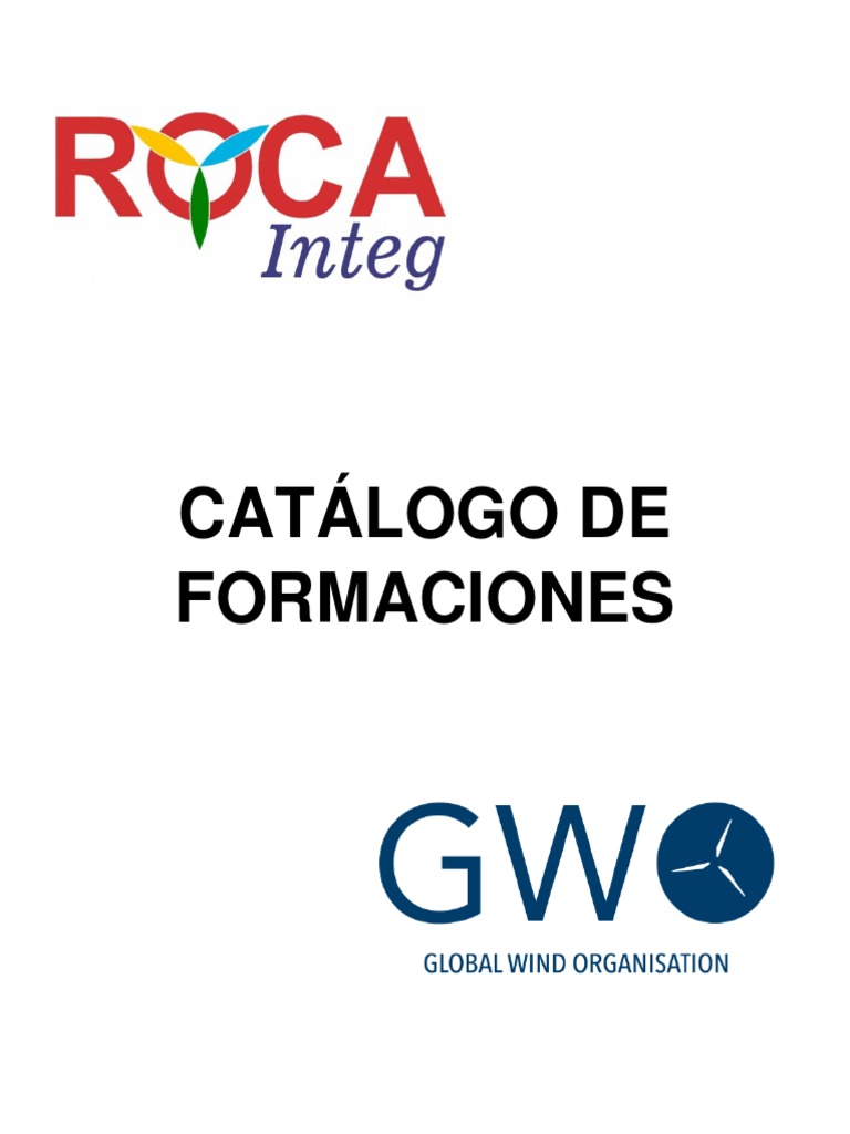 Catálogo Gwo | PDF | Primeros auxilios | Reanimación cardiopulmonar