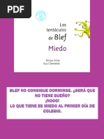 CUENTO Vacio Anna Llenas PDF | PDF