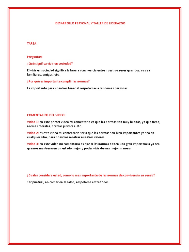 Tarea Brandon Luis | PDF