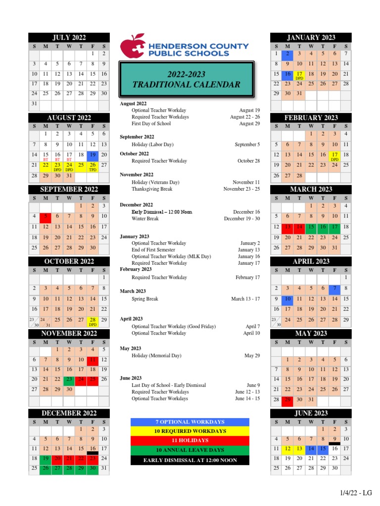 2022 2023 Traditional Calendar | PDF | Traditions | Festival