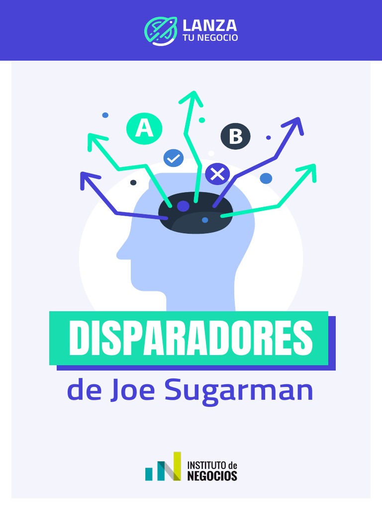Técnicas de Venta de Joe Sugarman | PDF | Cliente