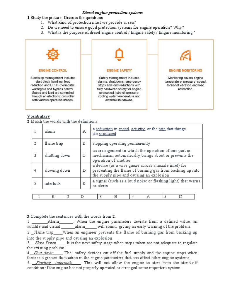 Shut Down and Slow Down | PDF | Engines | Marine Propulsion