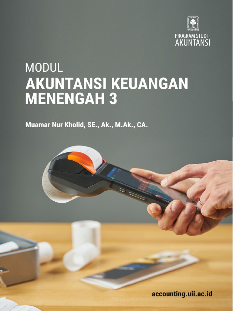 Modul AKM 3 | PDF