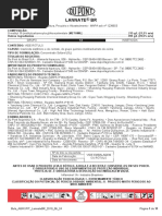 HEAT Bula Rev07 26-08-21 | PDF | Batata | Enzima