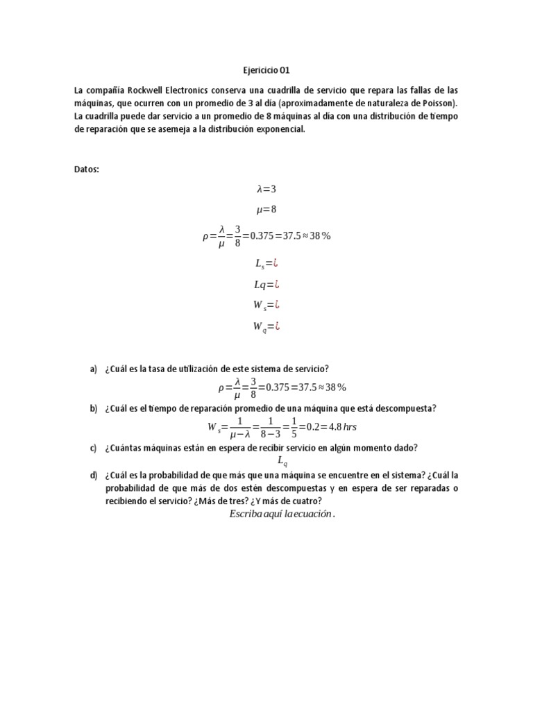 Sded JMLC Ej01 | PDF