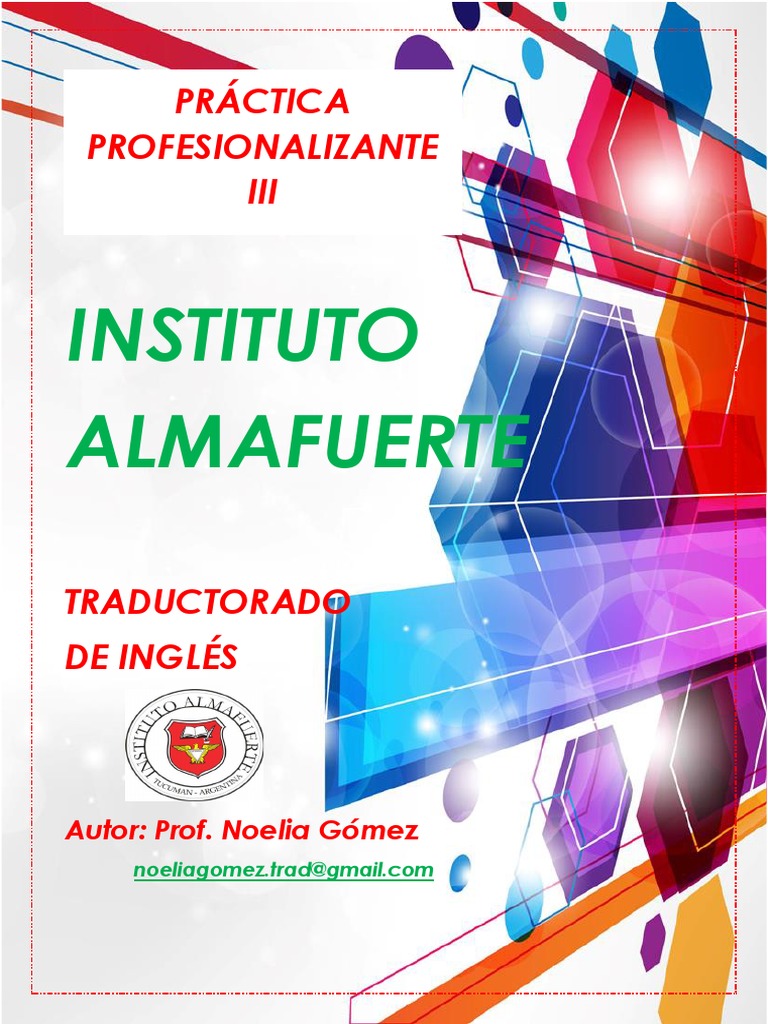 Teoria 5 M5-Ppiii | PDF | Comillas | Coma