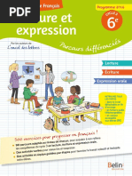 Nathan Transmath 6eme Prog 2016 | PDF