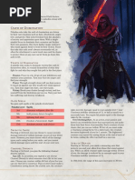 Oath of Conquest Paladin Guide | PDF