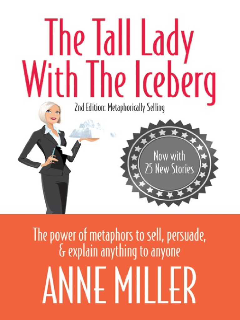 The Power of Metaphors in Selling | PDF | Metaphor | Persuasion