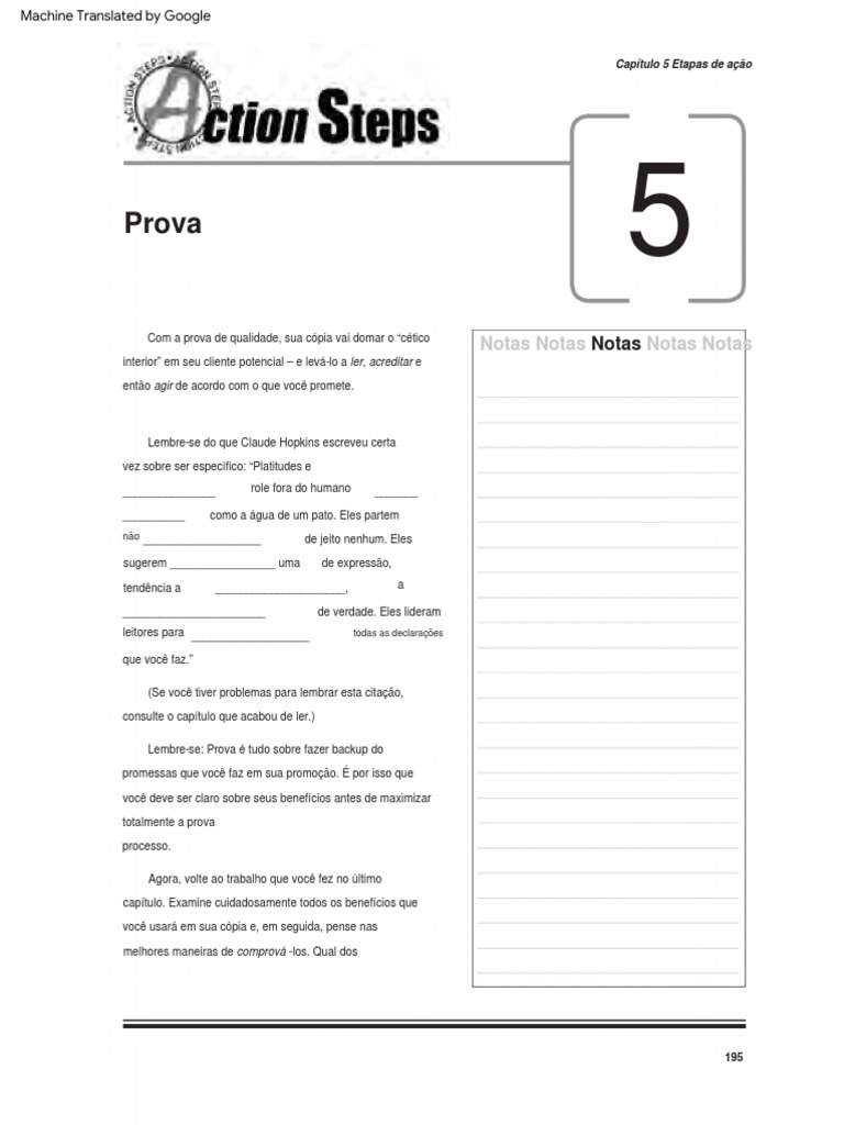 Quick Start Copywriting System (Volume 1) (201-300) | PDF