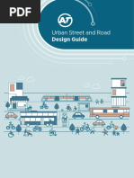 Transit Street Design Guide | PDF