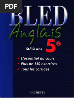 Nathan Transmath 5eme Programme 2016 | PDF