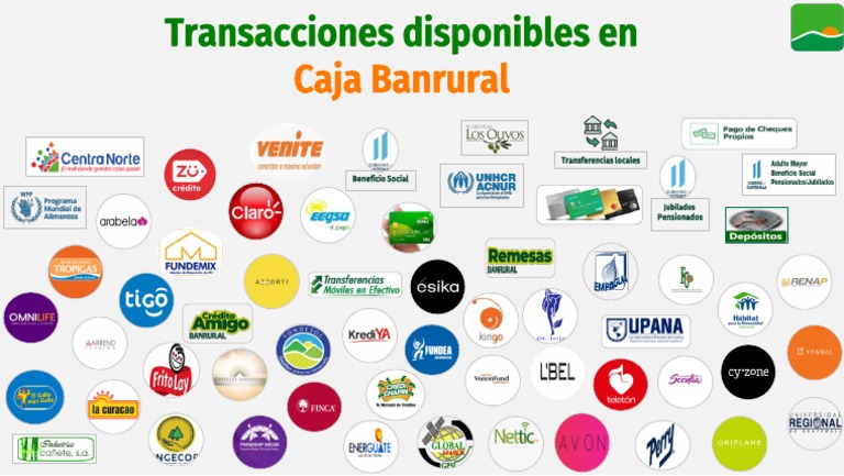 Catalogo Caja Banrural Diciembre V2 | PDF