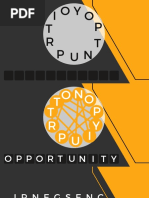 Opportunity Screening | PDF | Entrepreneurship | Market Segmentation