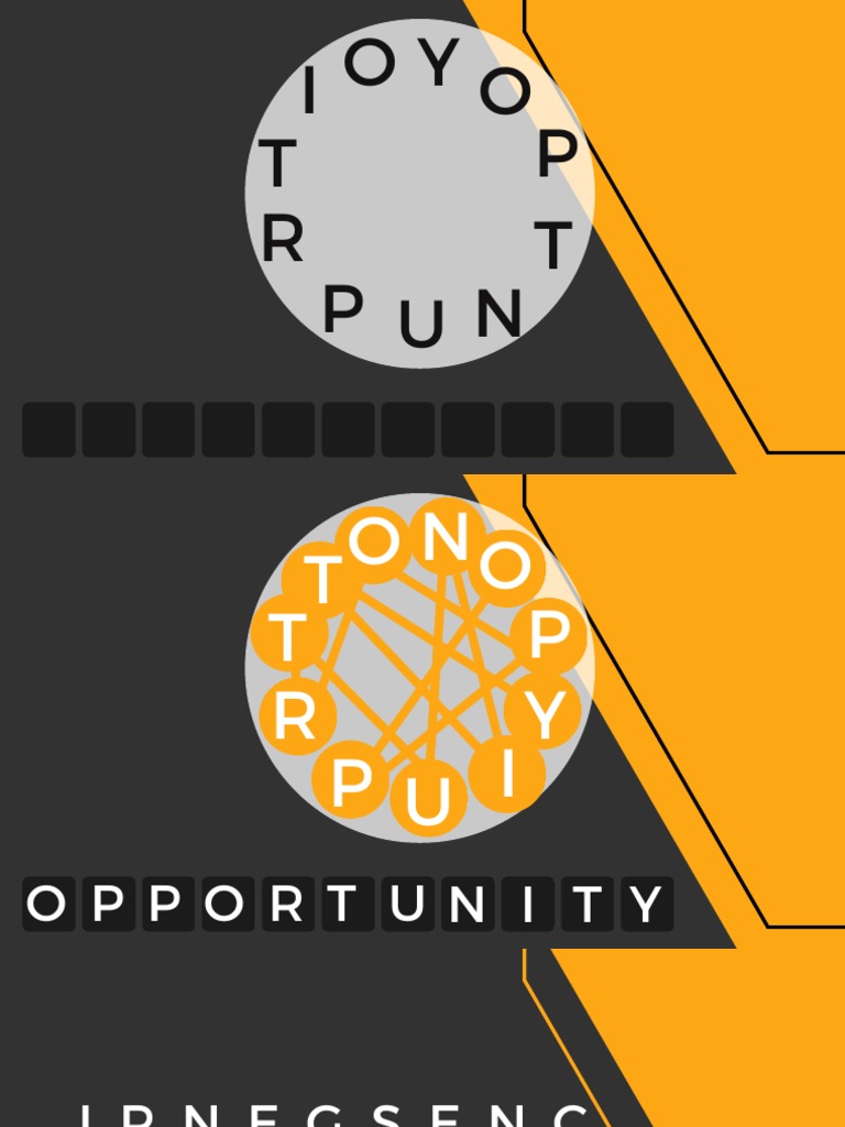 Lesson 4 - Opportunity Screening | PDF | Market Share | Entrepreneurship