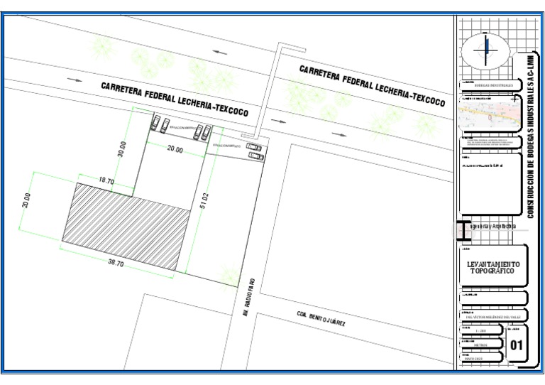 Bodega Topo Model | PDF