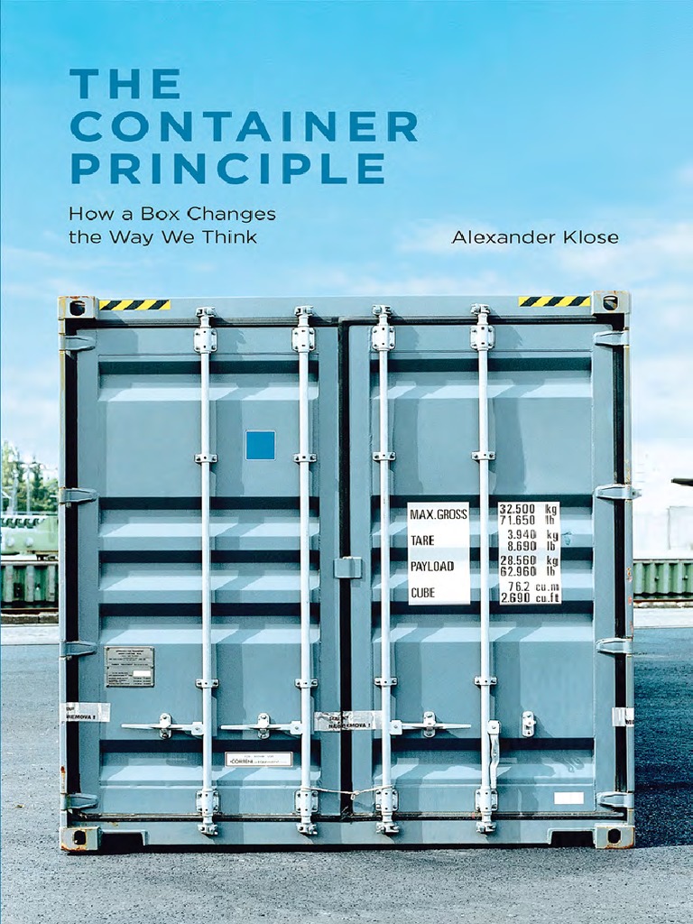 Building of Shipping Containers | PDF | Transport
