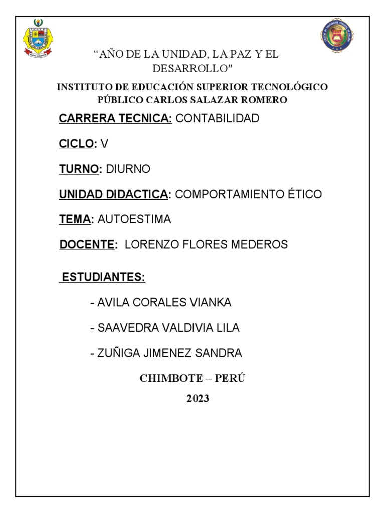 Caso Practico N°4 | PDF